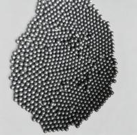 China 7-8mm  Pressureless Sintered Silicon Carbide Grinding Balls for sale