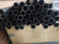 China 25 * 20mm Pressureless Sintered SiC Roller Industrial for sale