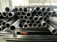 China 25 * 20mm Pressureless Sintered SiC Roller Industrial for sale
