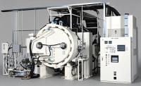 China Silicon Carbide High-Temperature Vacuum Sintering Furnace for sale