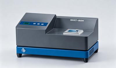 China Compact Nanoparticle Size & Zeta Potential Analyzer for sale