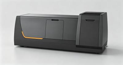 China Accurate Wet Laser Particle Size Analyzer  in Laboratory Environments for sale