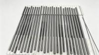 China Thermocouple Protection Tubes Made of Silicon Carbide Ceramic Using Pressureless Sintering and CIP Technology for Durability for sale