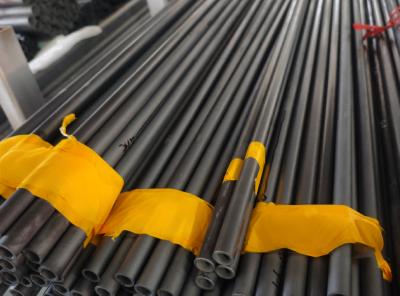 China 16*12 Pressureless Sintered SiC Roller  Long Service Life for sale