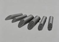 China Recrystallized Silicon Carbide Tubular Ceramic Membranes for sale