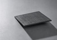 China Recrystallized Silicon Carbide RSiC Flat-Sheet Ceramic Membrane for sale