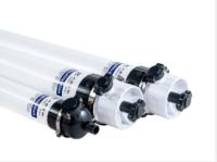 China PVDF Hollow Fiber Membrane for Water & Wastewater Treatment for sale