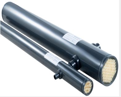 China Polymeric Tubular Membrane for Industrial Crossflow Filtration for sale