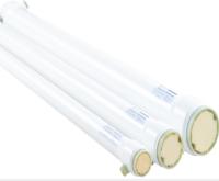 China Polymeric Tubular Membrane for Industrial Crossflow Filtration for sale