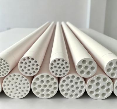 China Zirconia Ceramic Membrane (ZrO₂ Ceramic Membrane) for sale