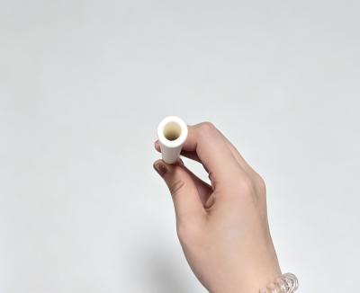 China Porous Ceramic Diaphragm for Electrochemical Cells for sale