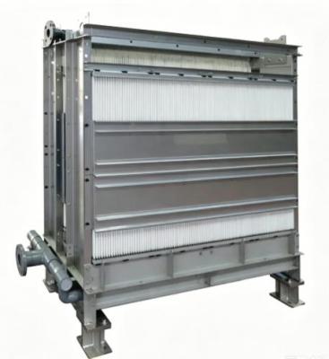 China Ceramic Membrane MBR System for sale