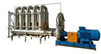China Pilot Ceramic Membrane System for sale