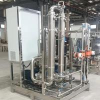 China Industrial Ceramic Membrane Skid for sale