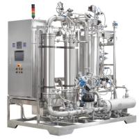 China Industrial Ceramic Membrane Skid for sale