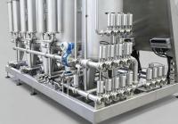 China Ceramic Membrane Filtration System for sale