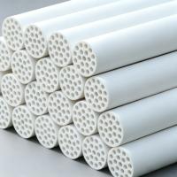 China Zirconia Tubular Ceramic Membrane for sale