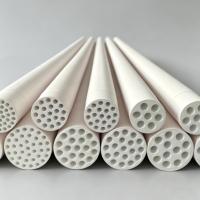 China Zirconia Tubular Ceramic Membrane for sale