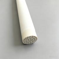 China Zirconia Tubular Ceramic Membrane | Alumina-Supported ZrO₂ Membrane for High-Precision Crossflow Filtration for sale