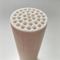 China Zirconia Tubular Ceramic Membrane | Alumina-Supported ZrO₂ Membrane for High-Precision Crossflow Filtration for sale