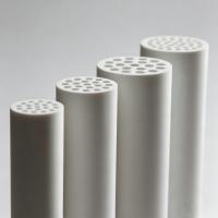 China Titania Tubular Ceramic Membrane for sale