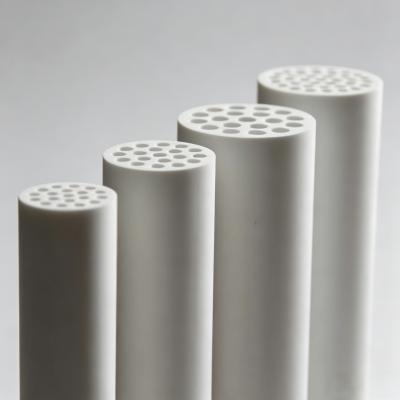 China Titania Tubular Ceramic Membrane for sale