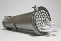 China Tubular Ceramic Membrane Housing Module for sale