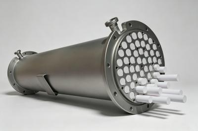 China Tubular Ceramic Membrane Housing Module for sale