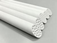 China Alumina Tubular Ceramic Membrane for sale