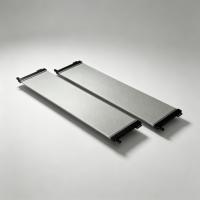 China Flat Sheet Ceramic Membrane Module for sale