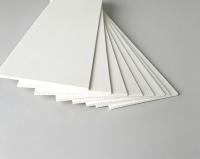 China Titania Flat Sheet Ceramic Membrane for sale