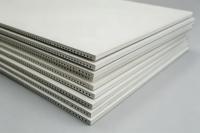 China Titania Flat Sheet Ceramic Membrane for sale