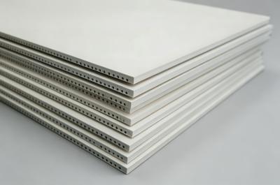 China Titania Flat Sheet Ceramic Membrane for sale