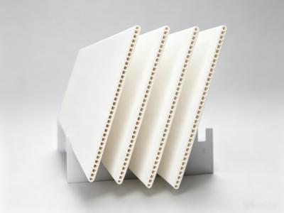 China Flat Sheet Ceramic Membranes for sale