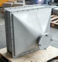 China VOC Catalytic Oxidation Module for sale