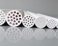 China Titania Ultrafiltration Ceramic Membrane for sale