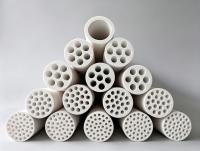 China Titania Microfiltration Ceramic Membrane for sale
