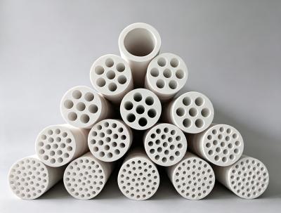 China Titania Microfiltration Ceramic Membrane for sale