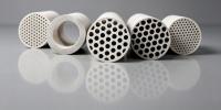 China Silicon Carbide Ultrafiltration Ceramic Membrane for sale