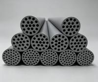 China Silicon Carbide Microfiltration Ceramic Membrane for sale