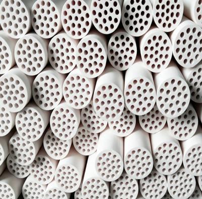 China Alumina Nanofiltration Ceramic Membrane for sale