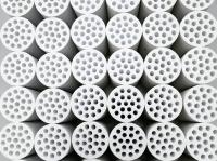 China Alumina Ultrafiltration Ceramic Membrane for sale