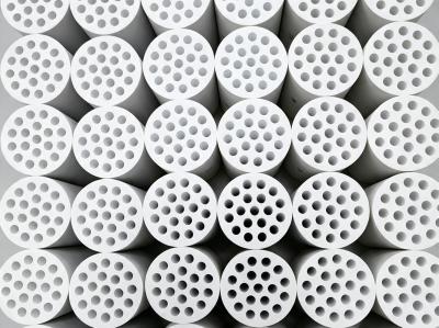 China Alumina Ultrafiltration Ceramic Membrane for sale