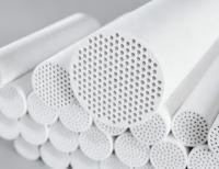 China Alumina Microfiltration Ceramic Membrane for sale