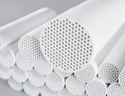 China Alumina Microfiltration Ceramic Membrane for sale