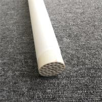 China Alumina Nanofiltration Ceramic Membrane for sale