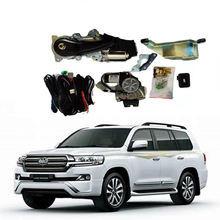 China 200 Series Landcruiser Tailgate Panel Interior Exterior Accessories Durable 4x4 for sale