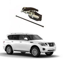 China Nissan Patrol Y62 Electric Tailgate 5S Closing Speed 90 Degree Angle Auto Lift for sale