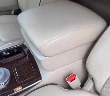 China 08-22 Special Central Armrest Box Interior Modified Hand-Held Box Luxury Toule Y62 Car Interior Armrest for sale