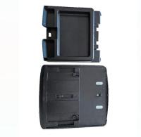 China Lightweight patrol Y62 Car Middle Armrest Console Tray Storage Black Beige for sale